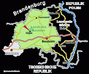 Lessingstadt Kamenz › OBERLAUSITZ-BILDER.DE